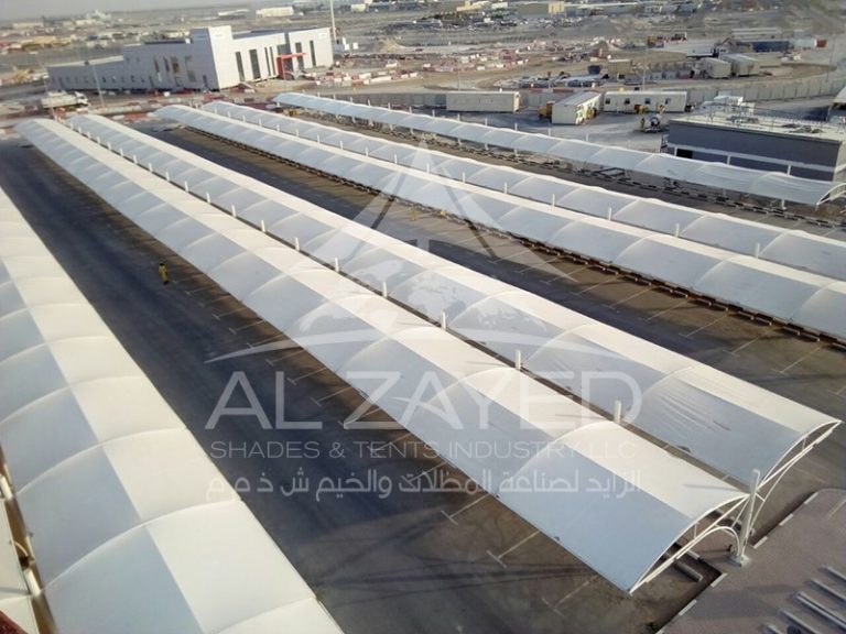 Labor Tents | Labor Rest Area Tents | Manufacturer & Supplier | Al ...