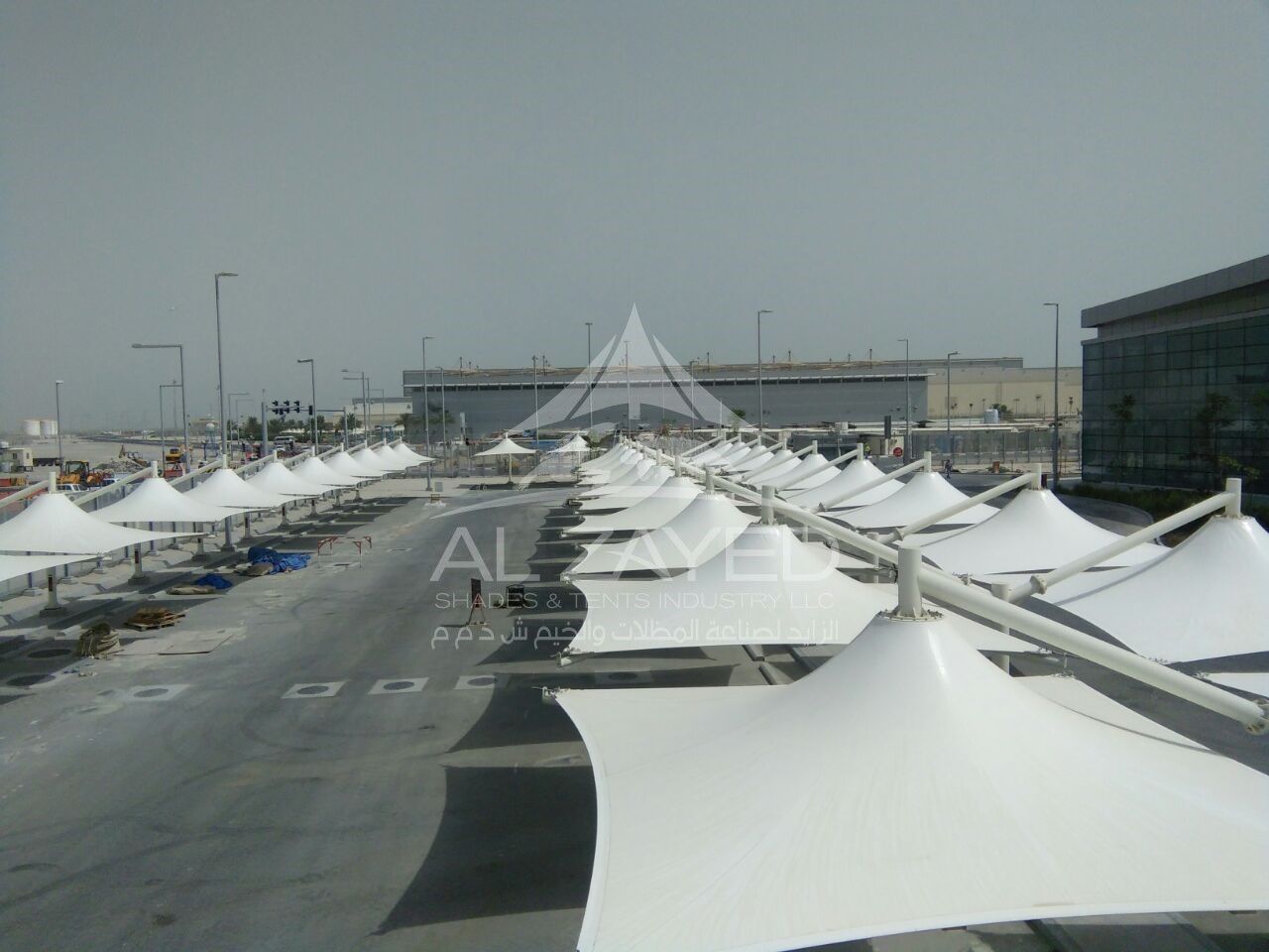 Custom Canopy Tents | Outdoor Awnings suppliers in Dubai