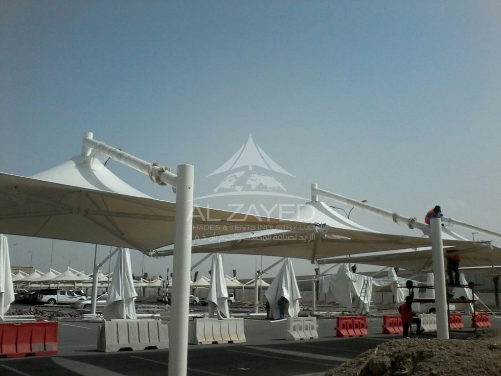 Custom Canopy Tents | Outdoor Awnings suppliers in Dubai