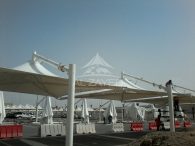 Custom Canopy Tents | Outdoor Awnings suppliers in Dubai