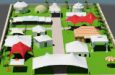 Labor Tents | Labor Rest Area Tents | Manufacturer & Supplier | Al ...